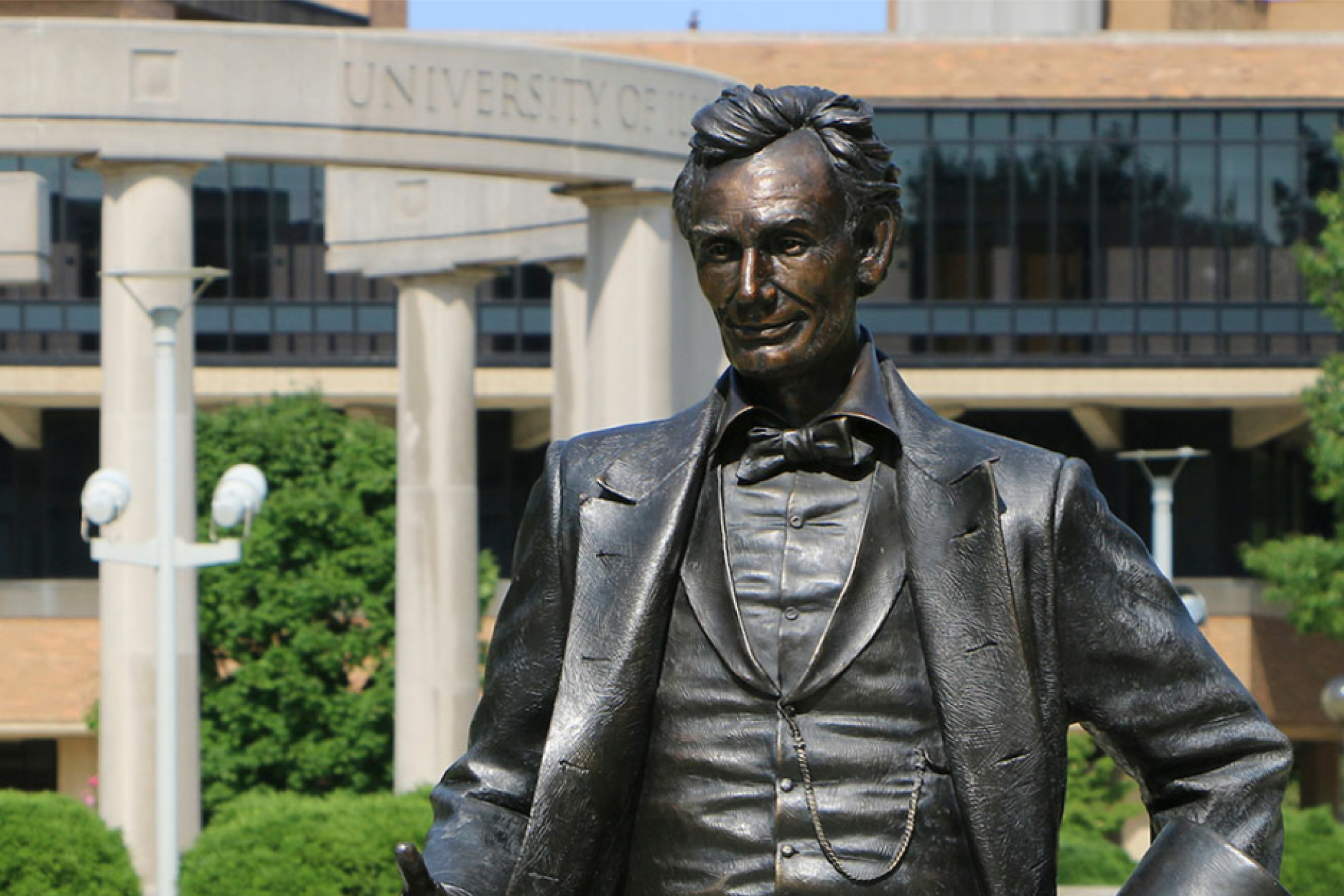 Reaching underserved populations while increasing resources at UIS ...