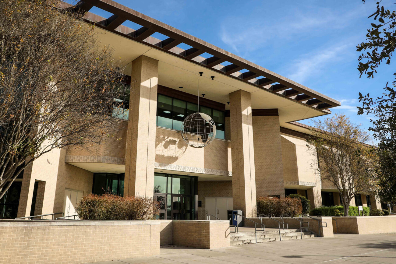 Texas A&M International University to Expand Online Criminal Justice ...