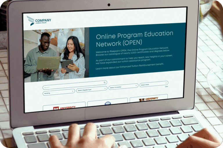 Risepoint OPEN - Risepoint