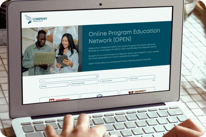 Risepoint OPEN - Risepoint