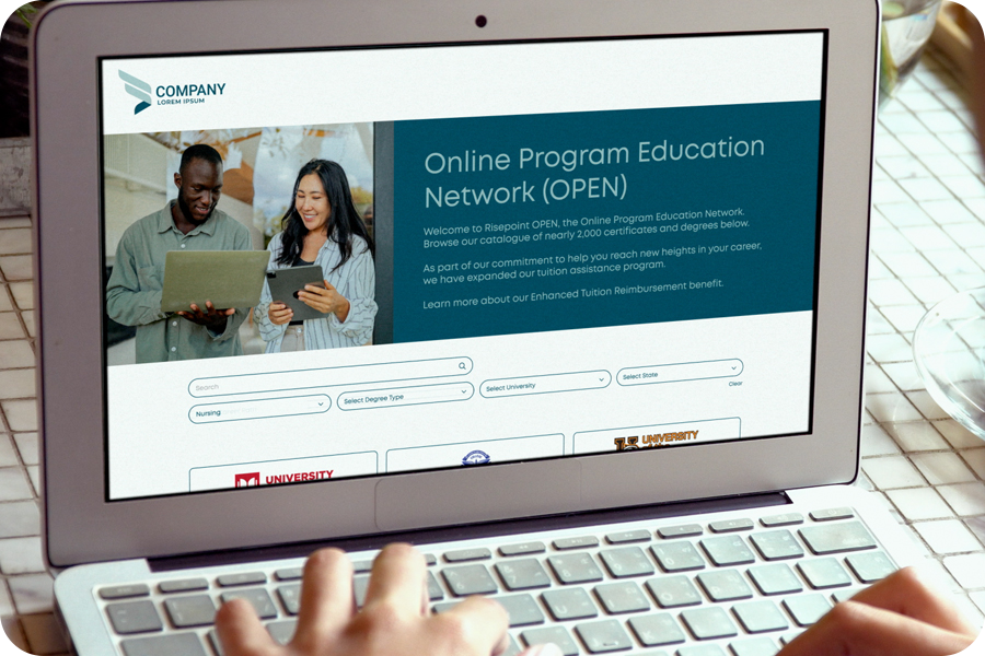 Risepoint OPEN - Risepoint